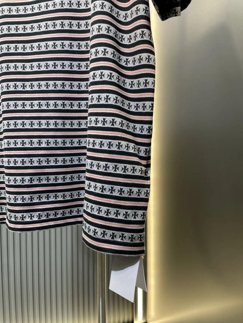 Authentic Chrome Hearts T-Shirts