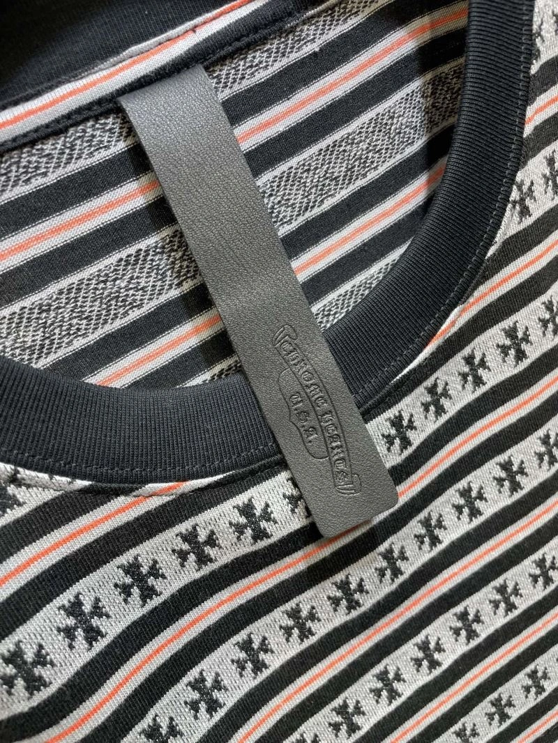 Authentic Chrome Hearts T-Shirts