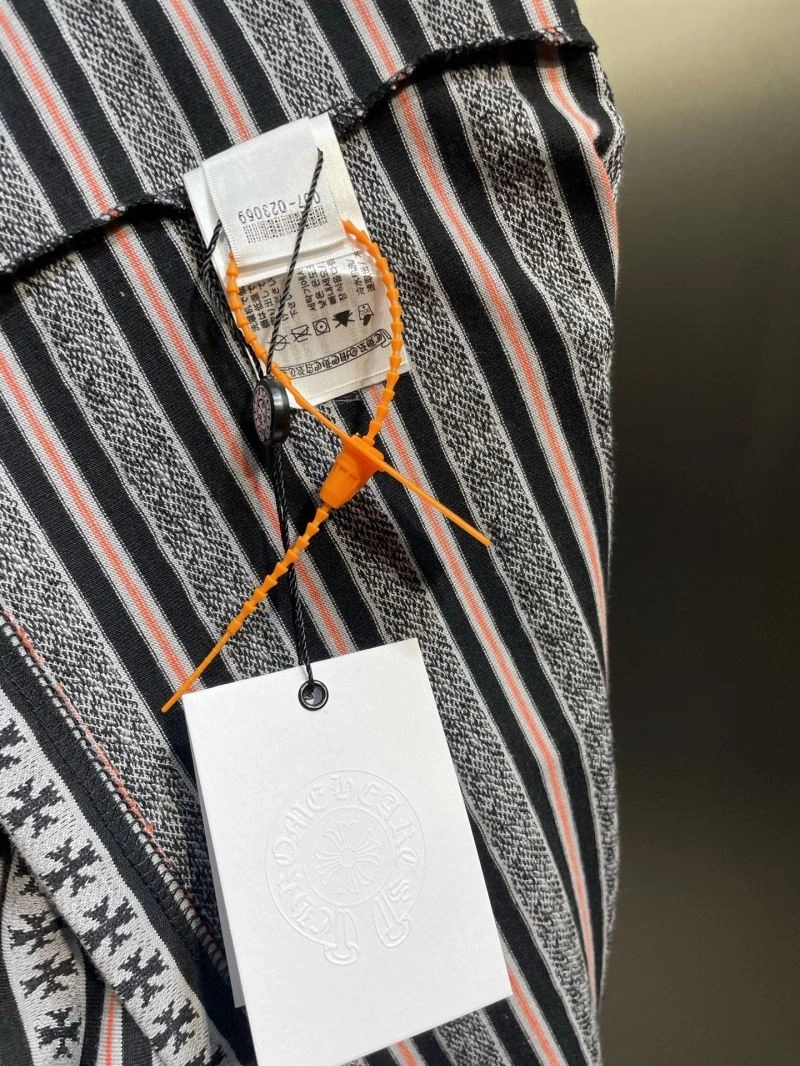 Authentic Chrome Hearts T-Shirts