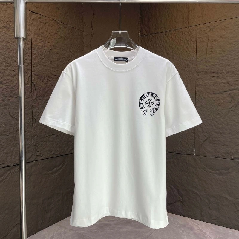 Chrome Hearts T-Shirts
