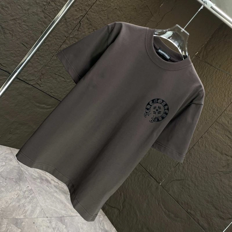 Genuine Chrome Hearts T-Shirts