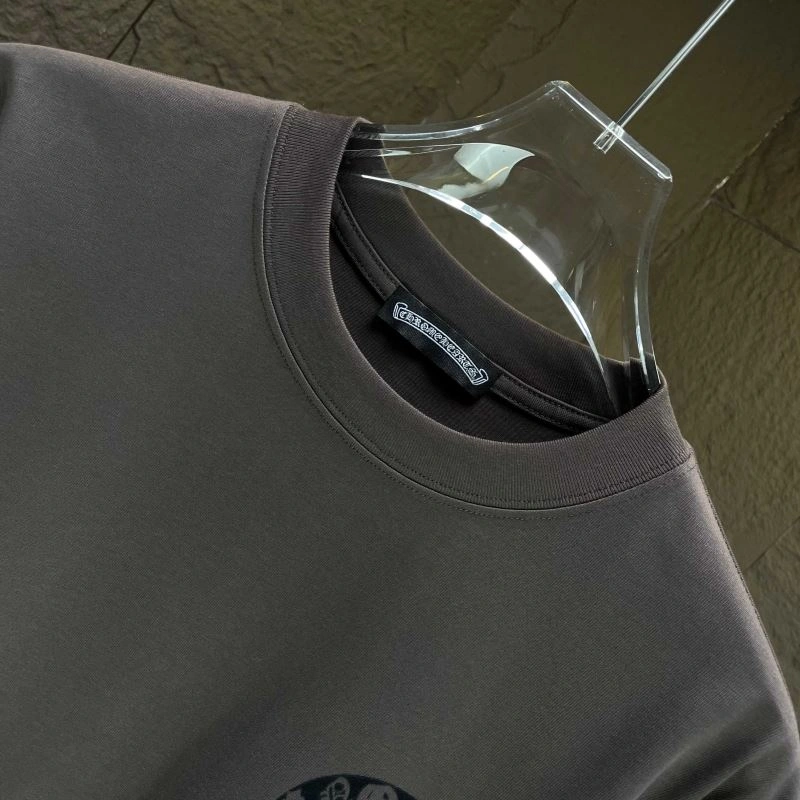 Genuine Chrome Hearts T-Shirts