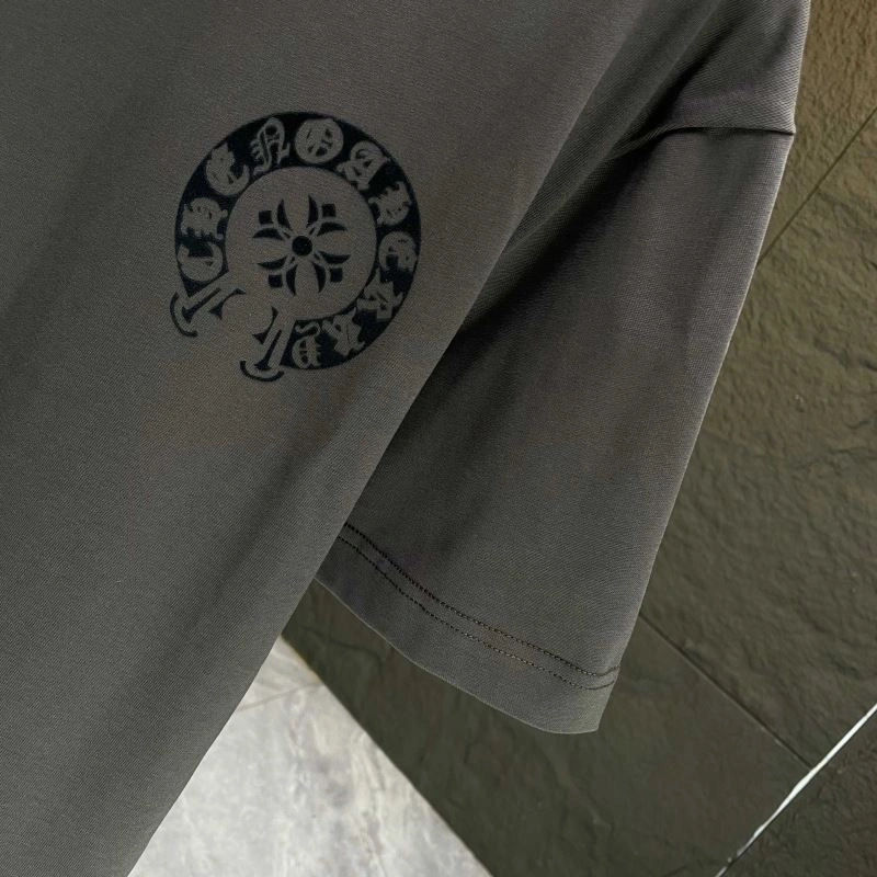 Genuine Chrome Hearts T-Shirts