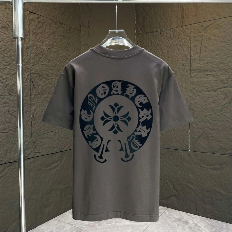 Genuine Chrome Hearts T-Shirts