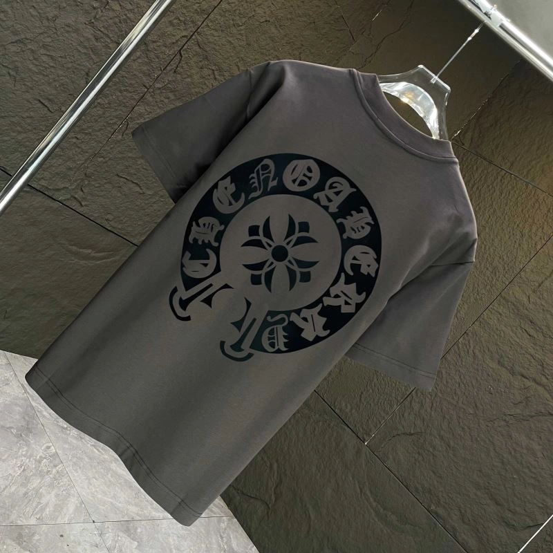 Genuine Chrome Hearts T-Shirts