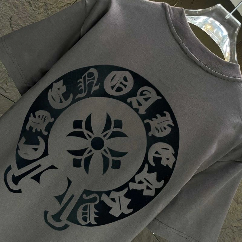 Genuine Chrome Hearts T-Shirts