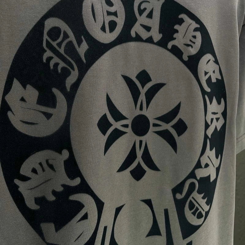 Genuine Chrome Hearts T-Shirts