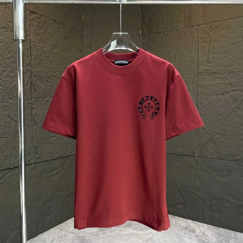 Chrome Hearts T-Shirts