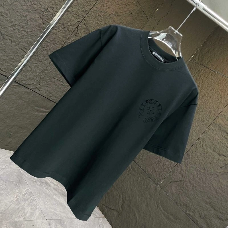 Original Chrome Hearts T-Shirts
