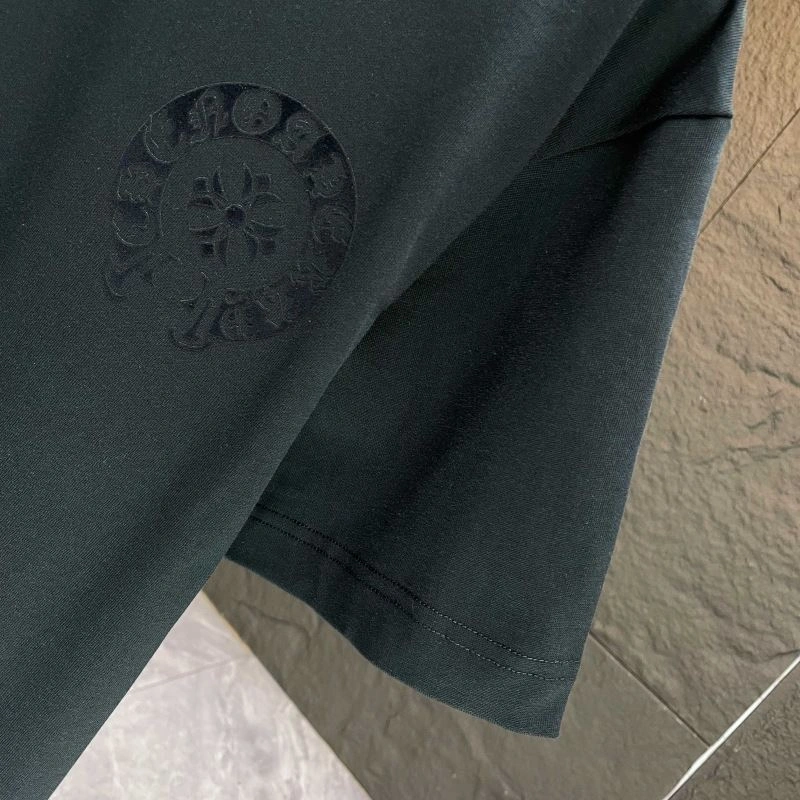 Original Chrome Hearts T-Shirts