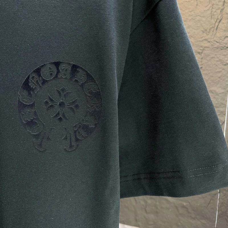 Original Chrome Hearts T-Shirts