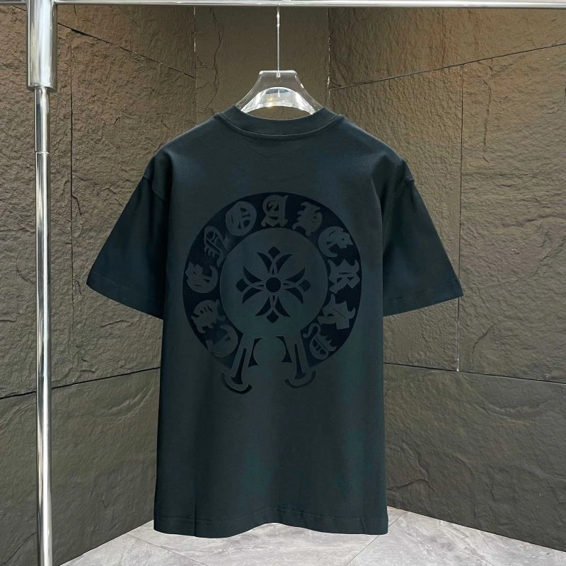 Original Chrome Hearts T-Shirts