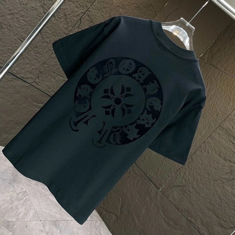 Original Chrome Hearts T-Shirts