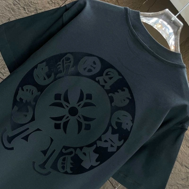 Original Chrome Hearts T-Shirts