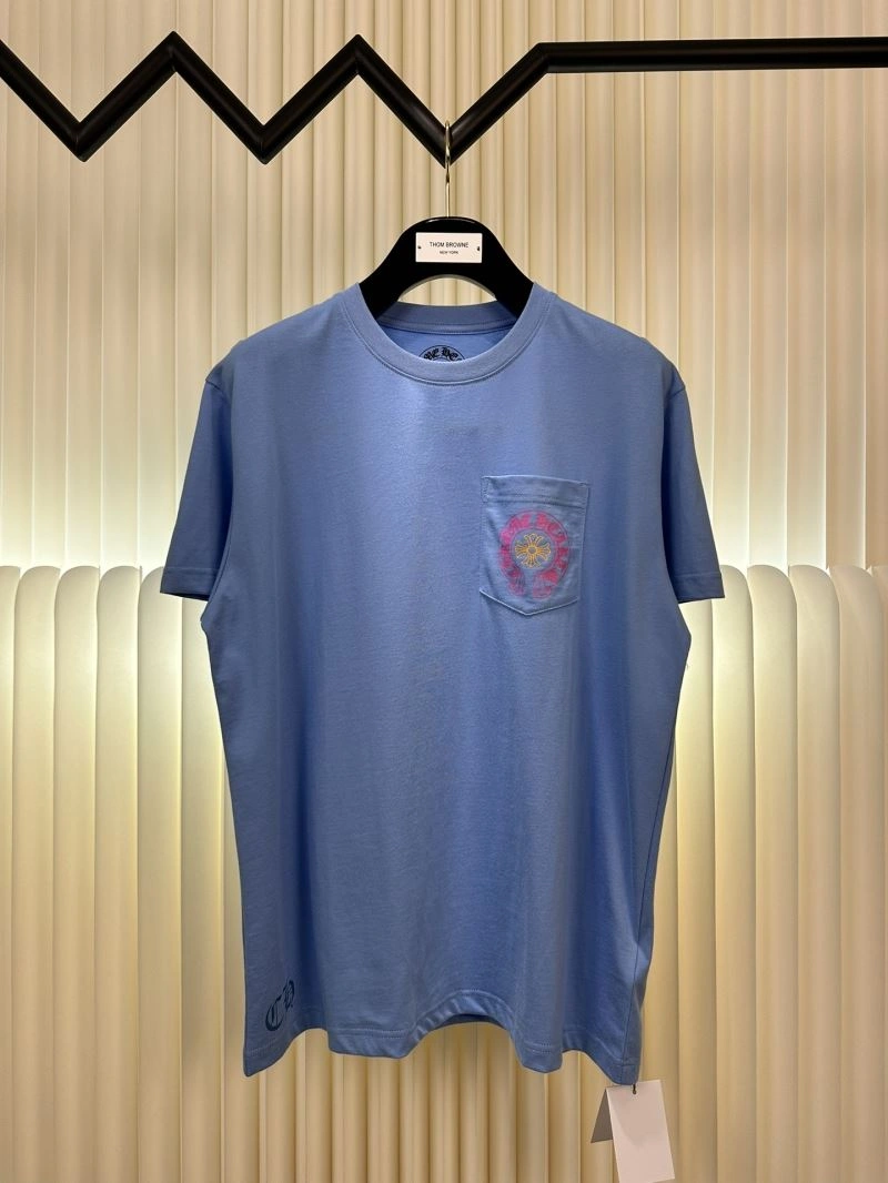 Chrome Hearts T-Shirts