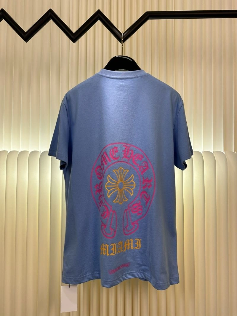 Inexpensive Chrome Hearts T-Shirts