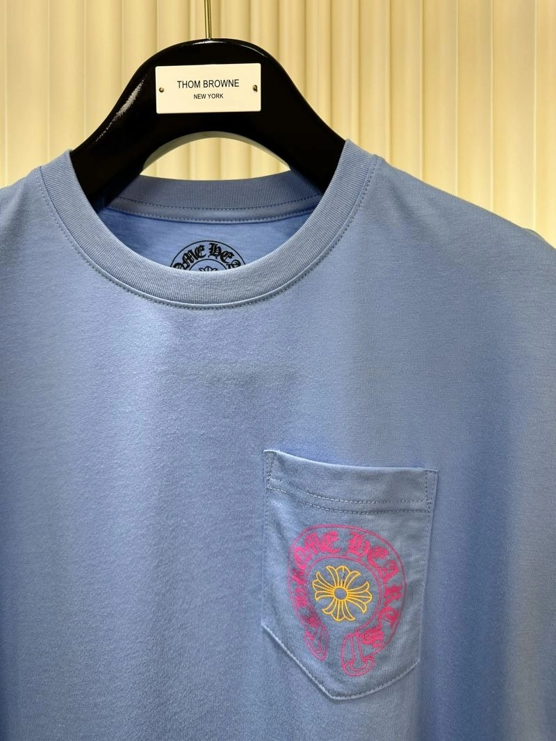 Inexpensive Chrome Hearts T-Shirts