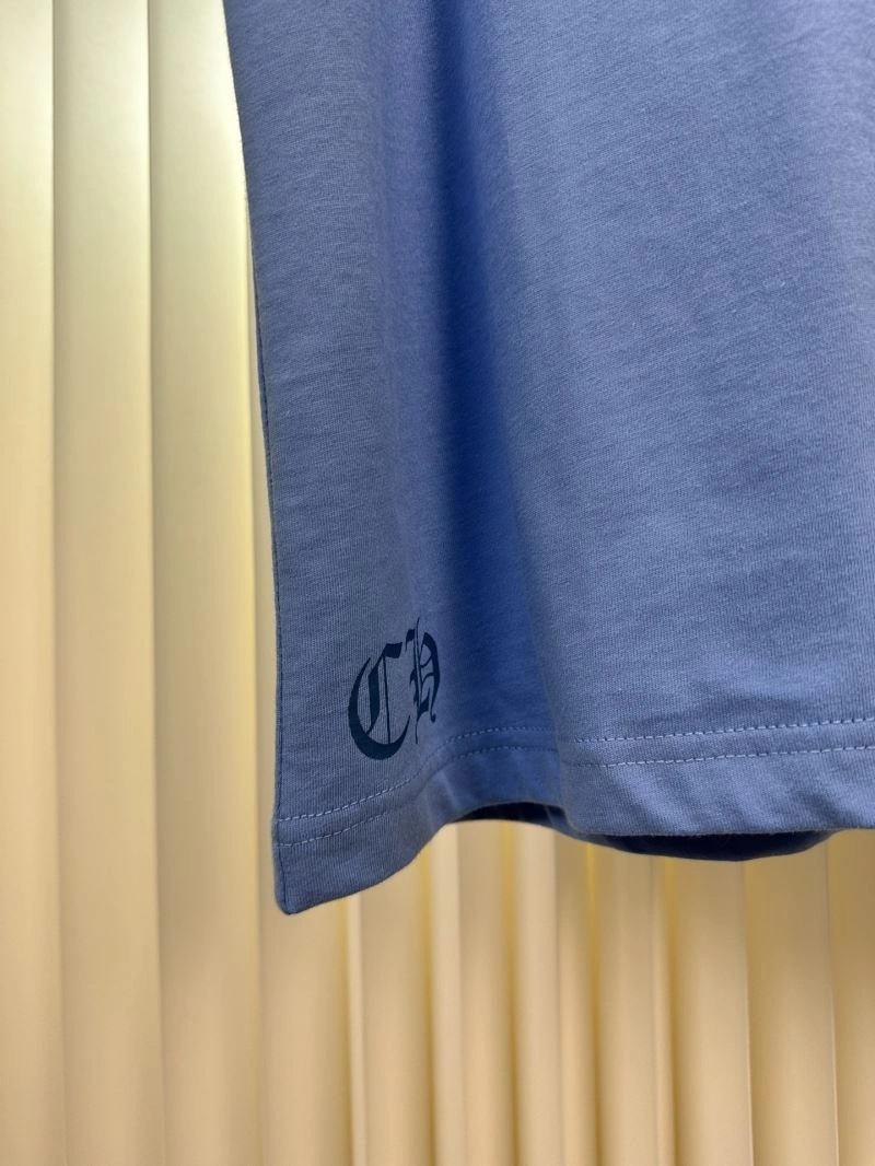 Inexpensive Chrome Hearts T-Shirts