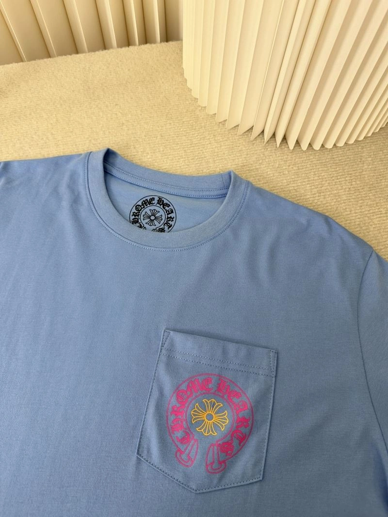 Inexpensive Chrome Hearts T-Shirts