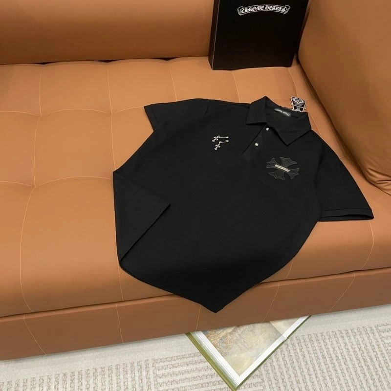 Chrome Hearts T-Shirts