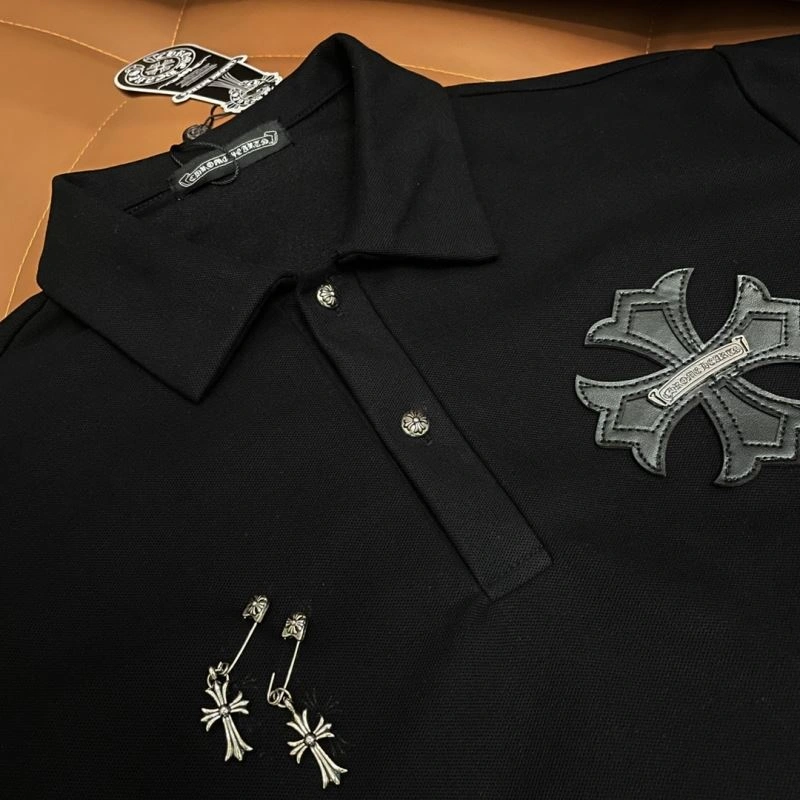 Affordable Chrome Hearts T-Shirts