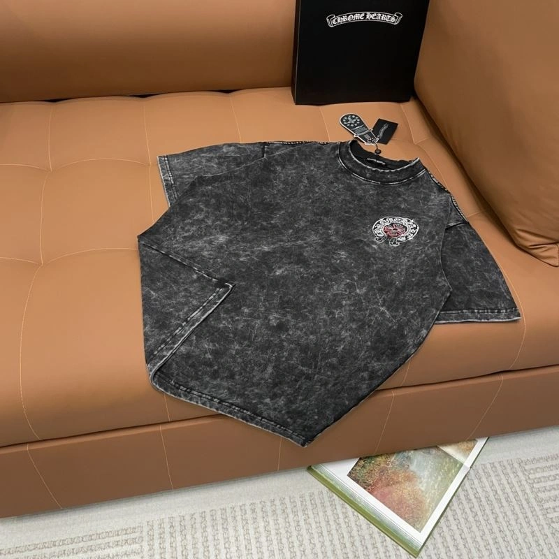 Chrome Hearts T-Shirts