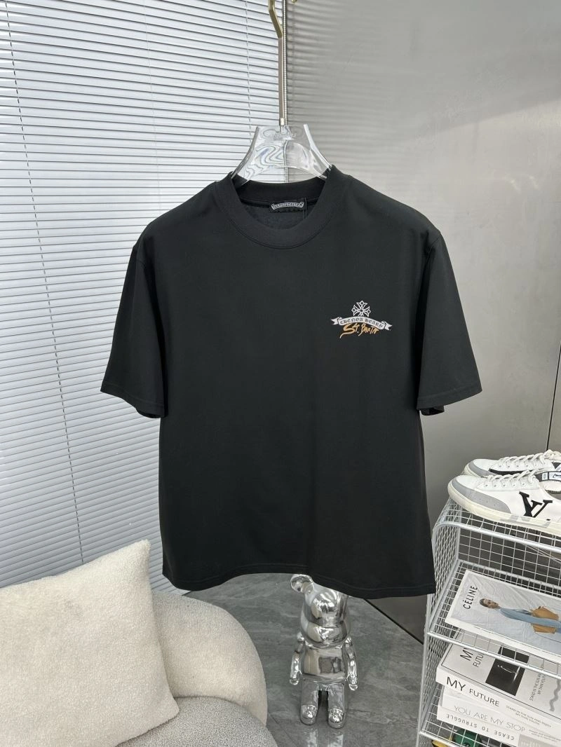 Chrome Hearts T-Shirts