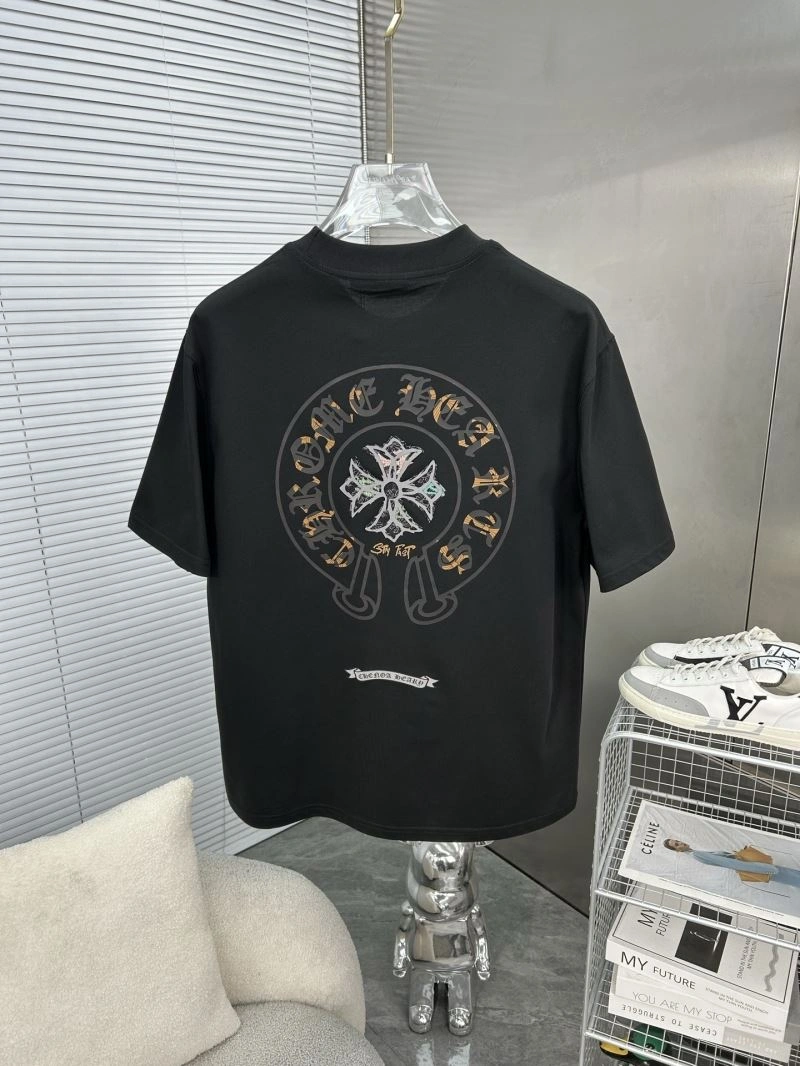 Top match Chrome Hearts T-Shirts