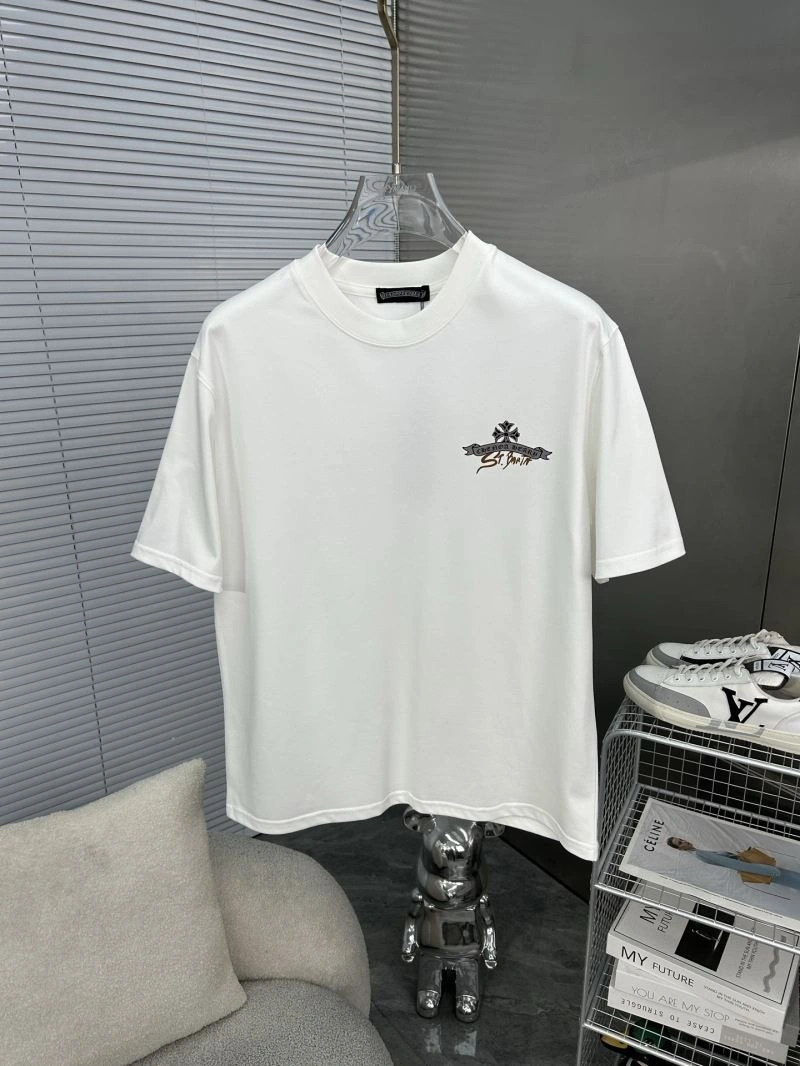 Top match Chrome Hearts T-Shirts
