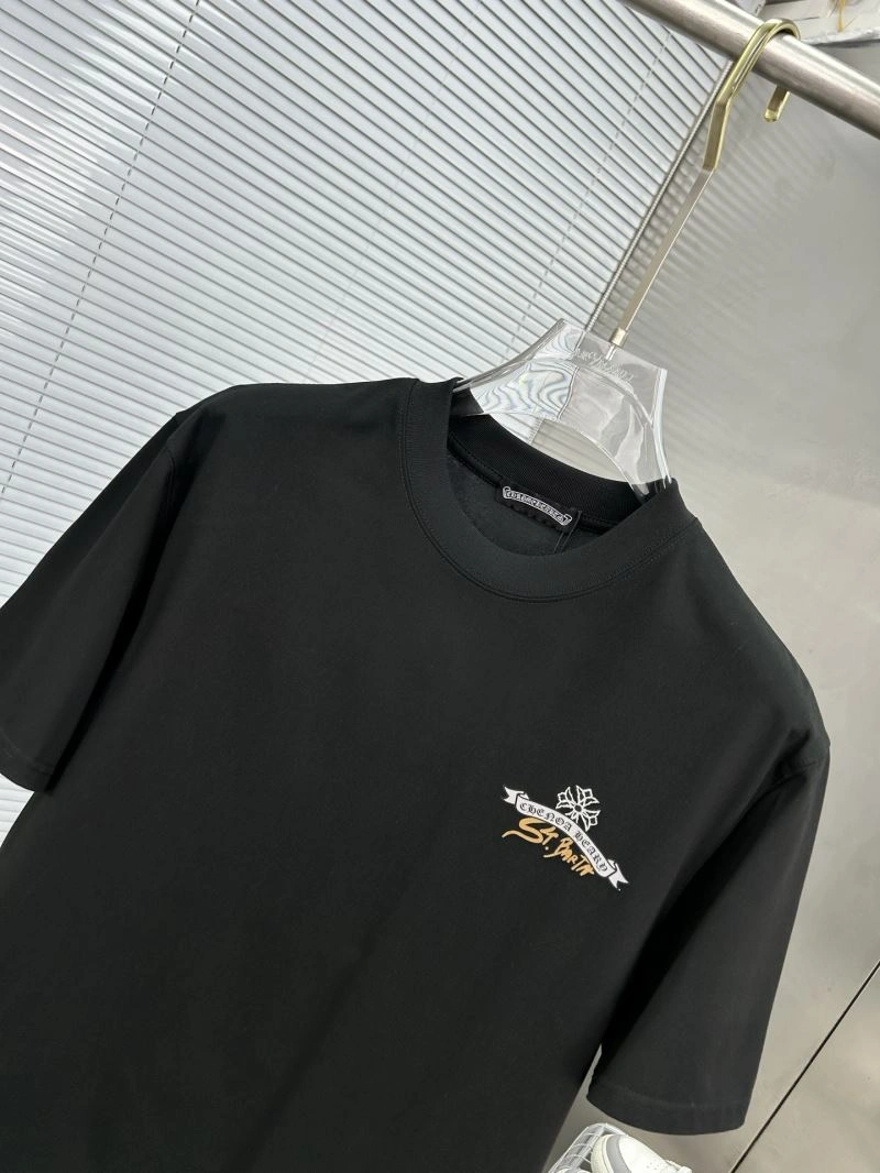 Top match Chrome Hearts T-Shirts