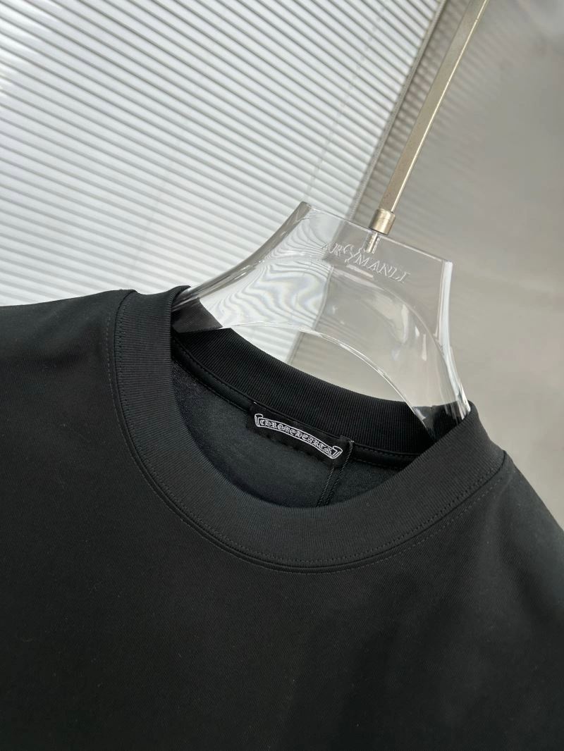 Top match Chrome Hearts T-Shirts