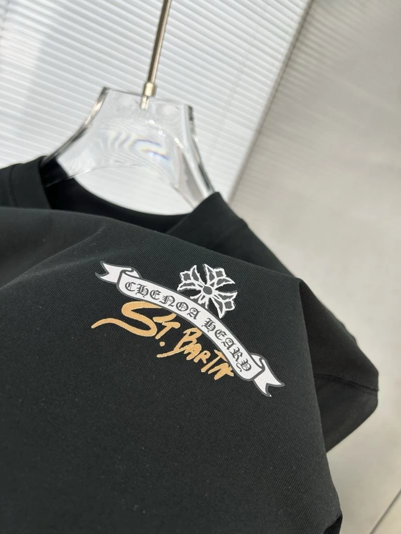 Top match Chrome Hearts T-Shirts