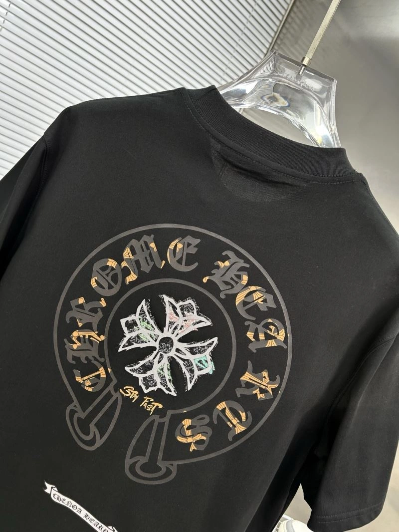 Top match Chrome Hearts T-Shirts