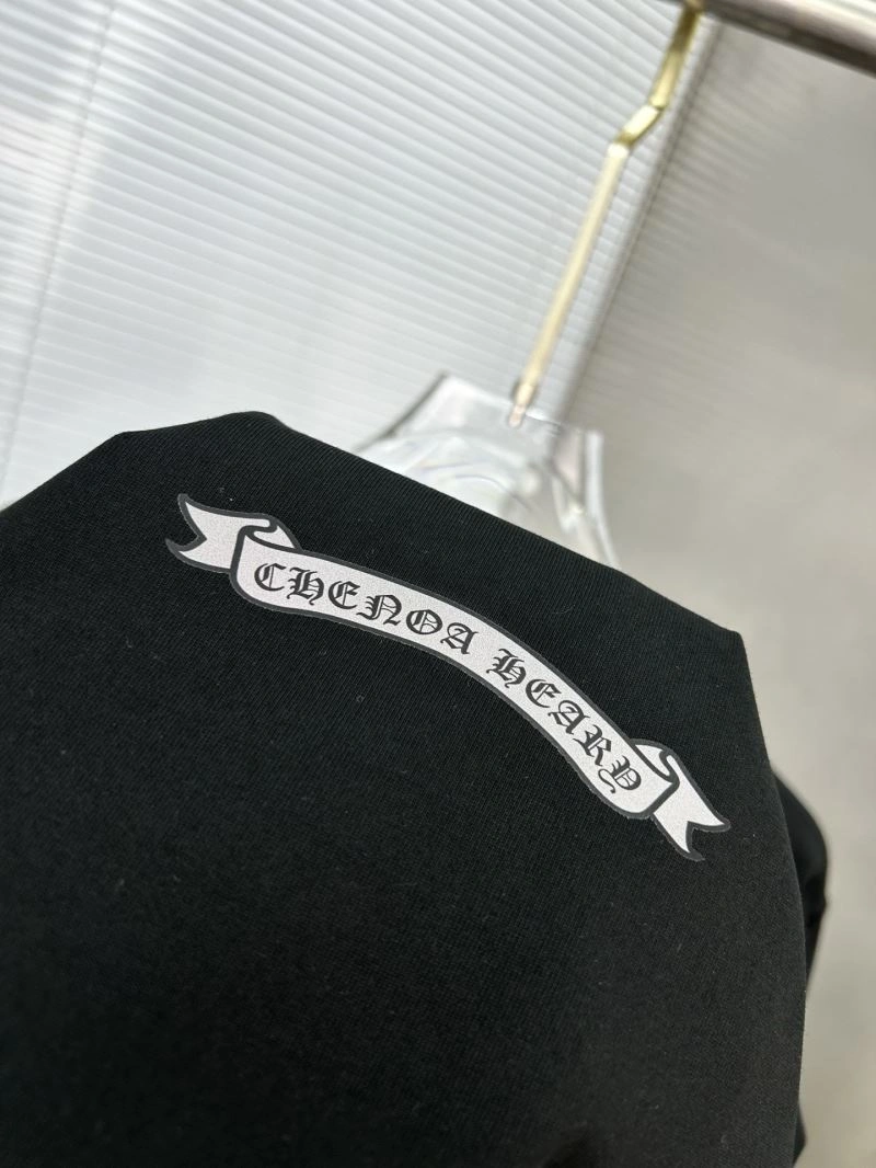 Top match Chrome Hearts T-Shirts