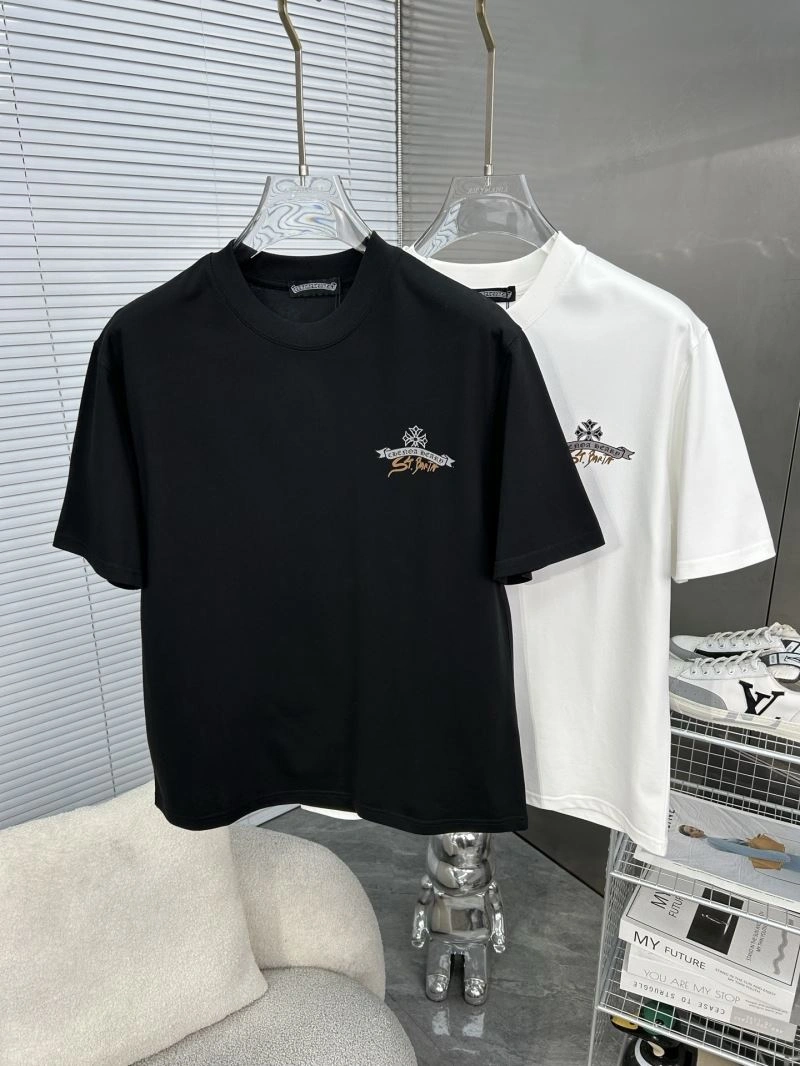 Top match Chrome Hearts T-Shirts