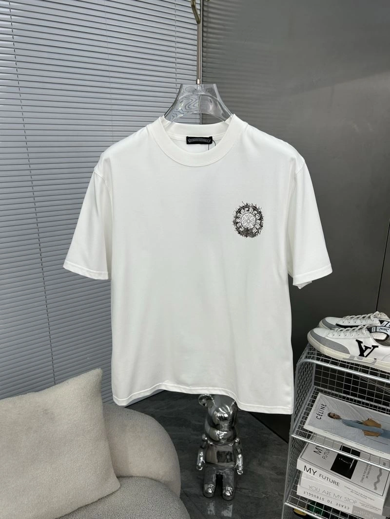 Chrome Hearts T-Shirts
