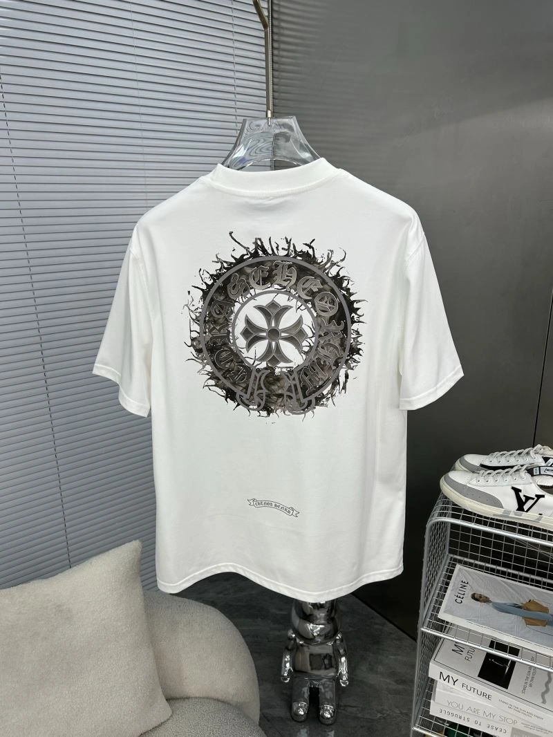 Top match Chrome Hearts T-Shirts