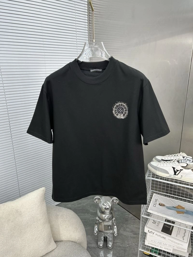 Top match Chrome Hearts T-Shirts