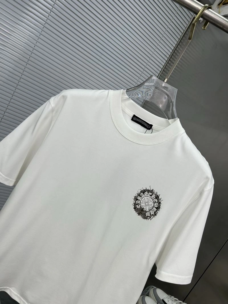 Top match Chrome Hearts T-Shirts