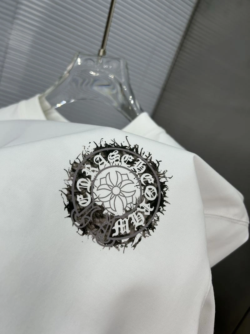 Top match Chrome Hearts T-Shirts