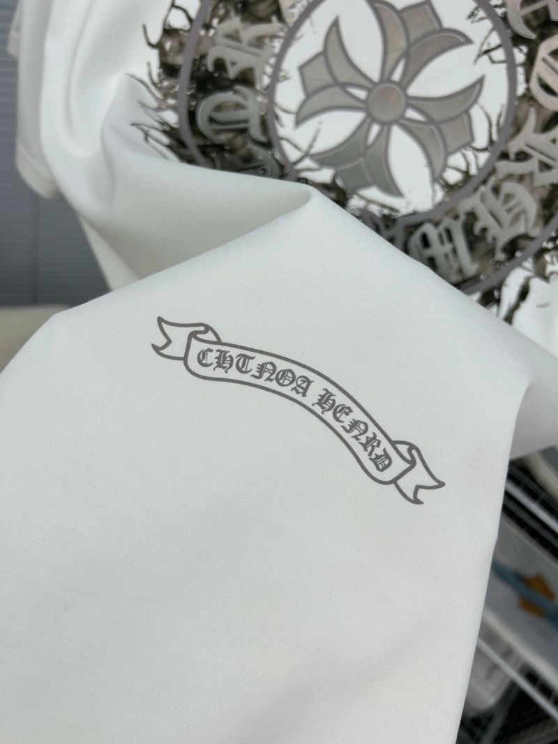 Top match Chrome Hearts T-Shirts