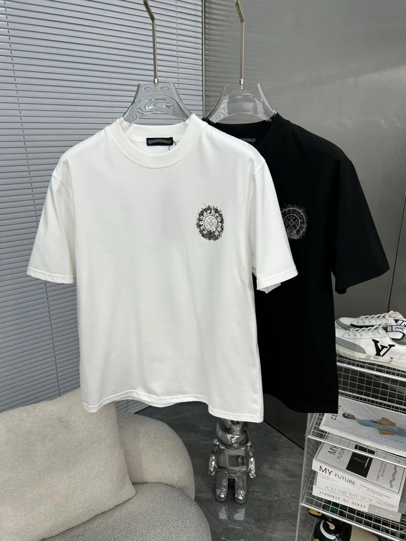 Top match Chrome Hearts T-Shirts