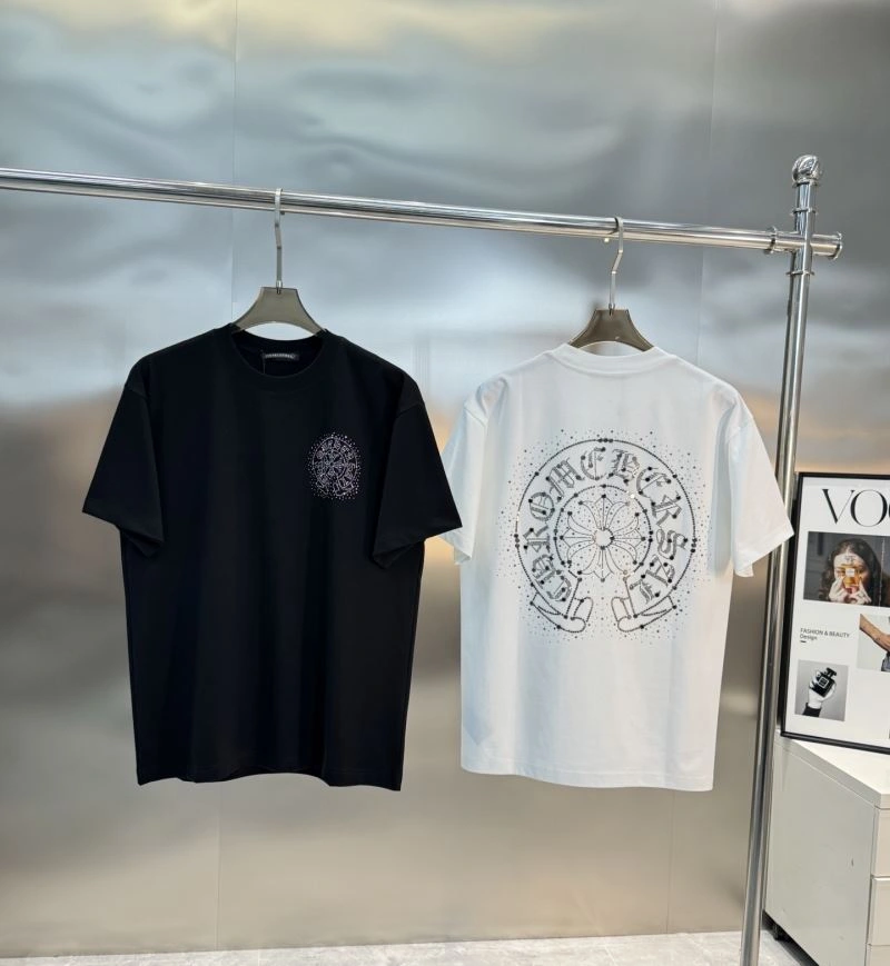 Chrome Hearts T-Shirts