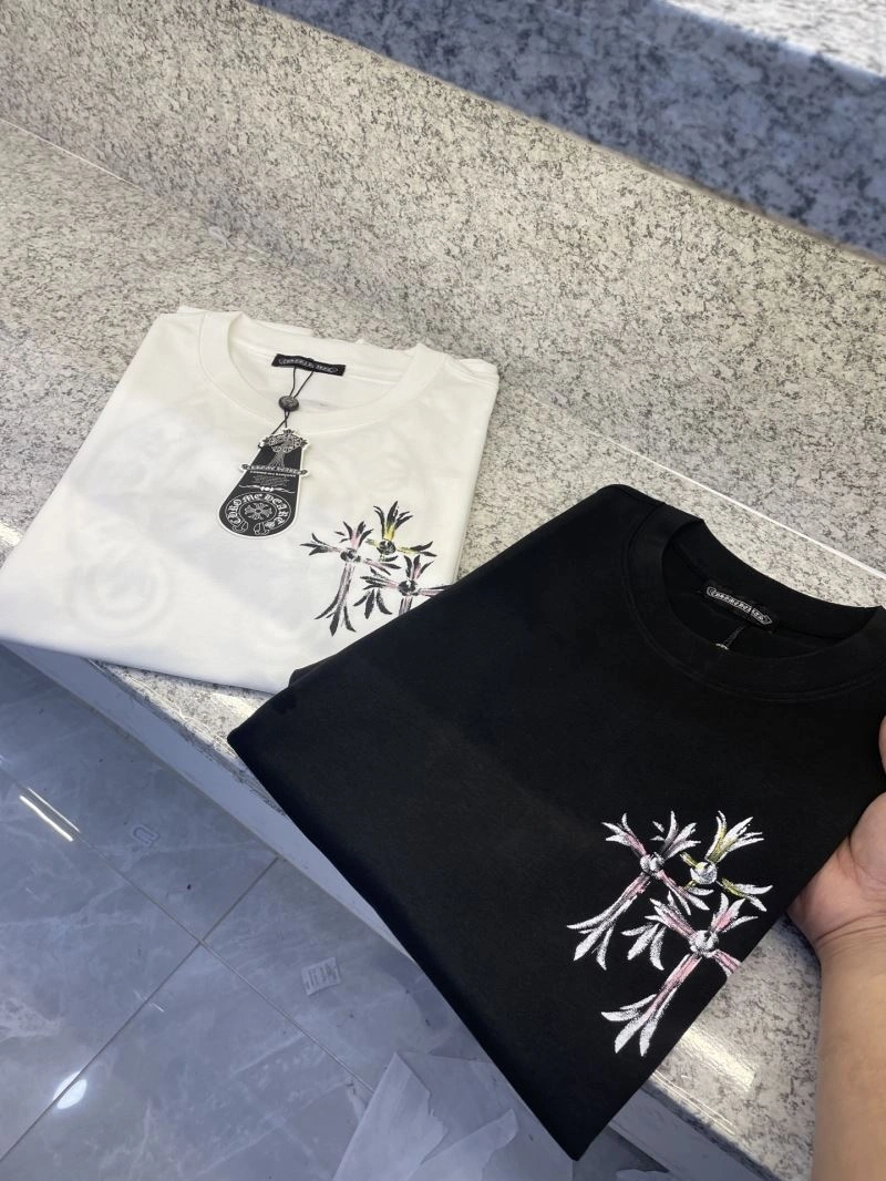 Chrome Hearts T-Shirts