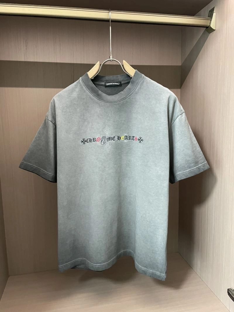 Chrome Hearts T-Shirts