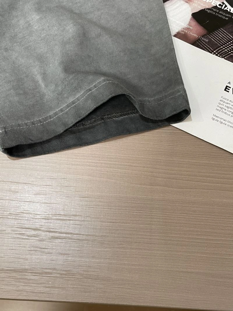 High accuracy Chrome Hearts T-Shirts