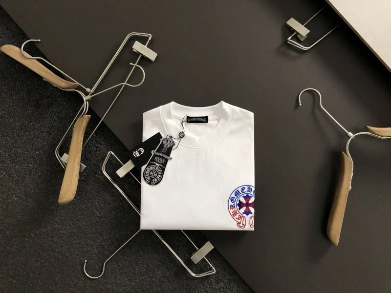 Chrome Hearts T-Shirts