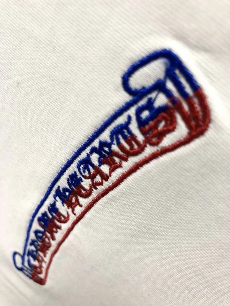 High accuracy Chrome Hearts T-Shirts