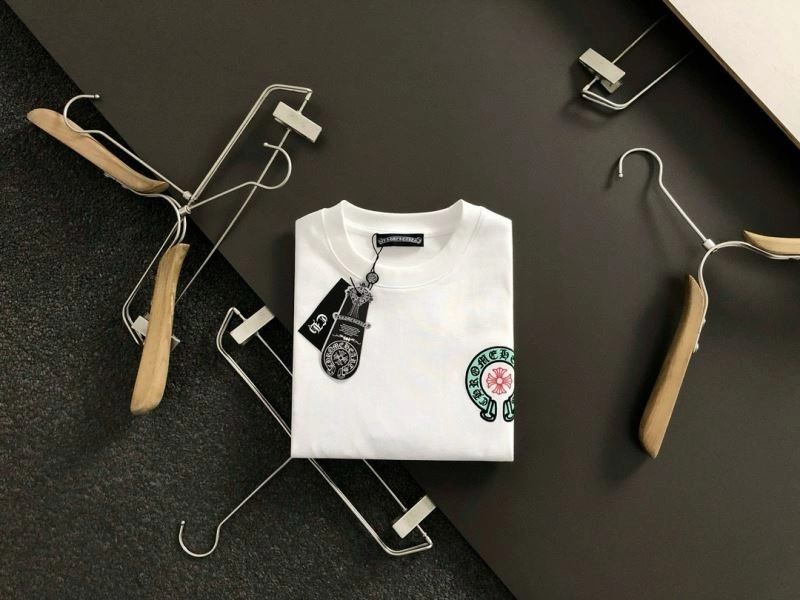 Chrome Hearts T-Shirts
