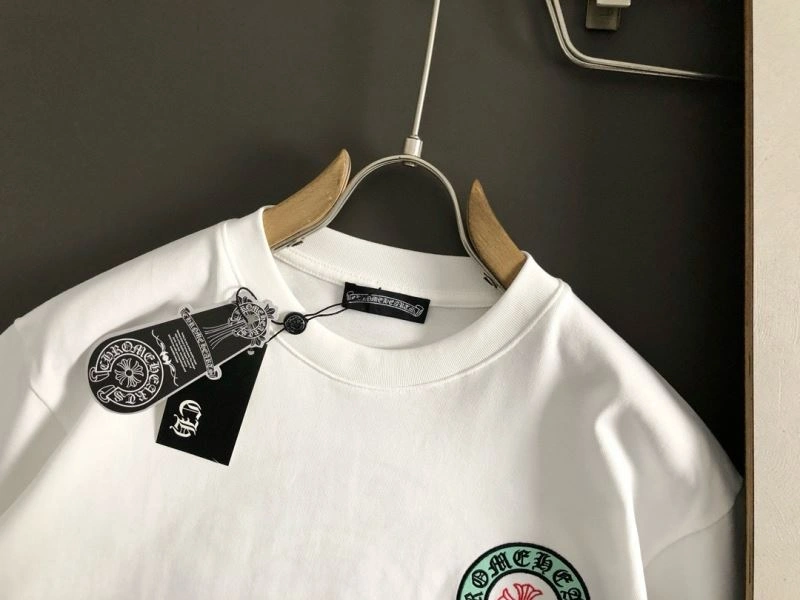High fidelity Chrome Hearts T-Shirts